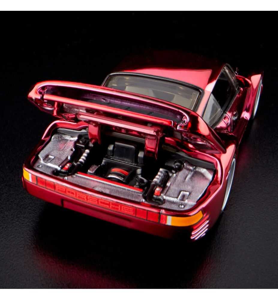Hot Wheels RLC Exclusive 1986 Porsche 959