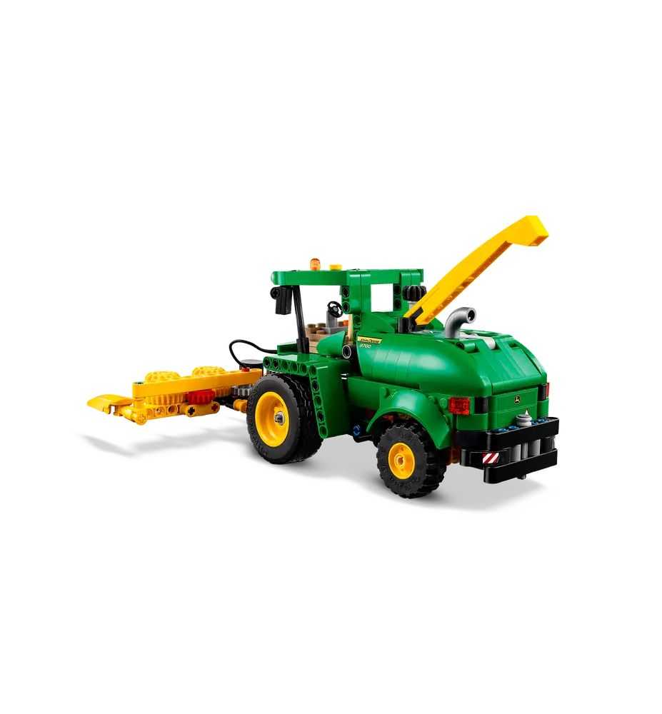 Lego Technic 42168 John Deere 9700 Forage Harvester