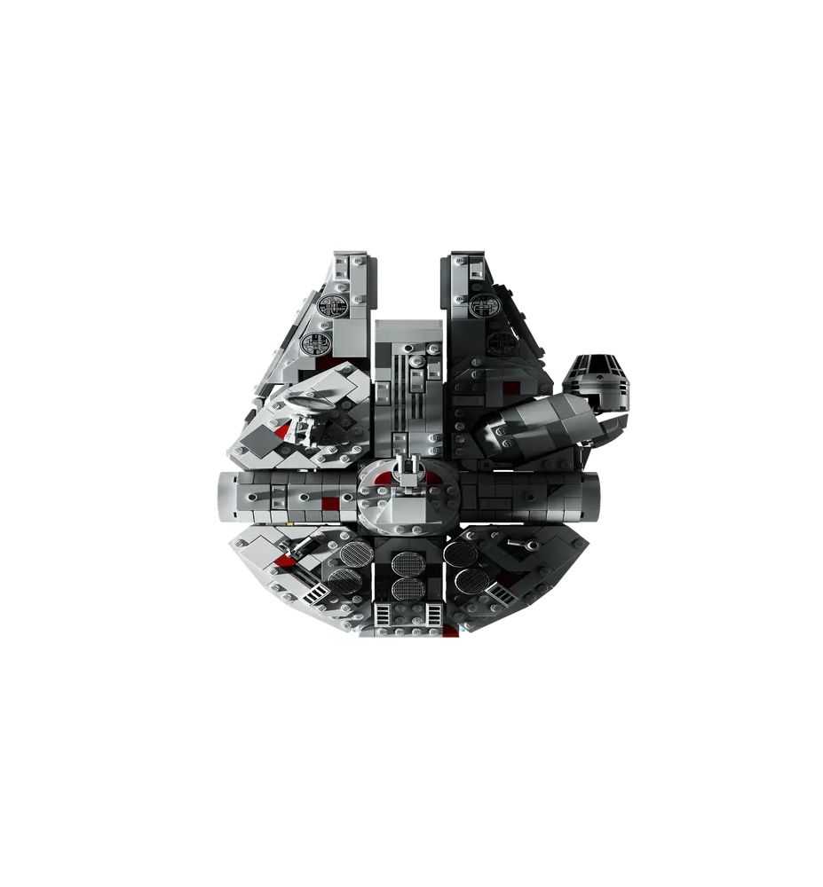 Lego Star Wars 75375 Halcón Milenario